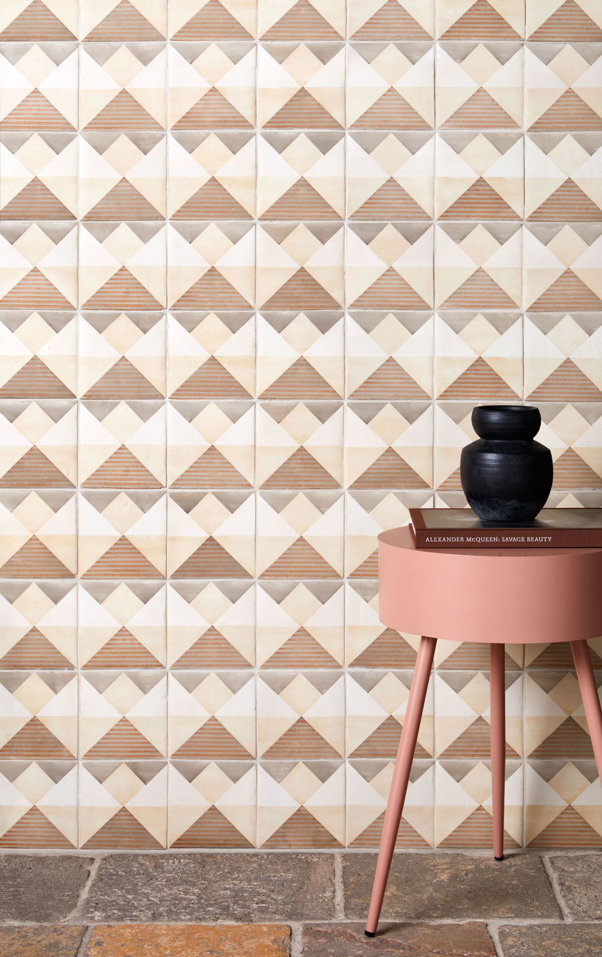 Canyon 5 - Decorative Materials
