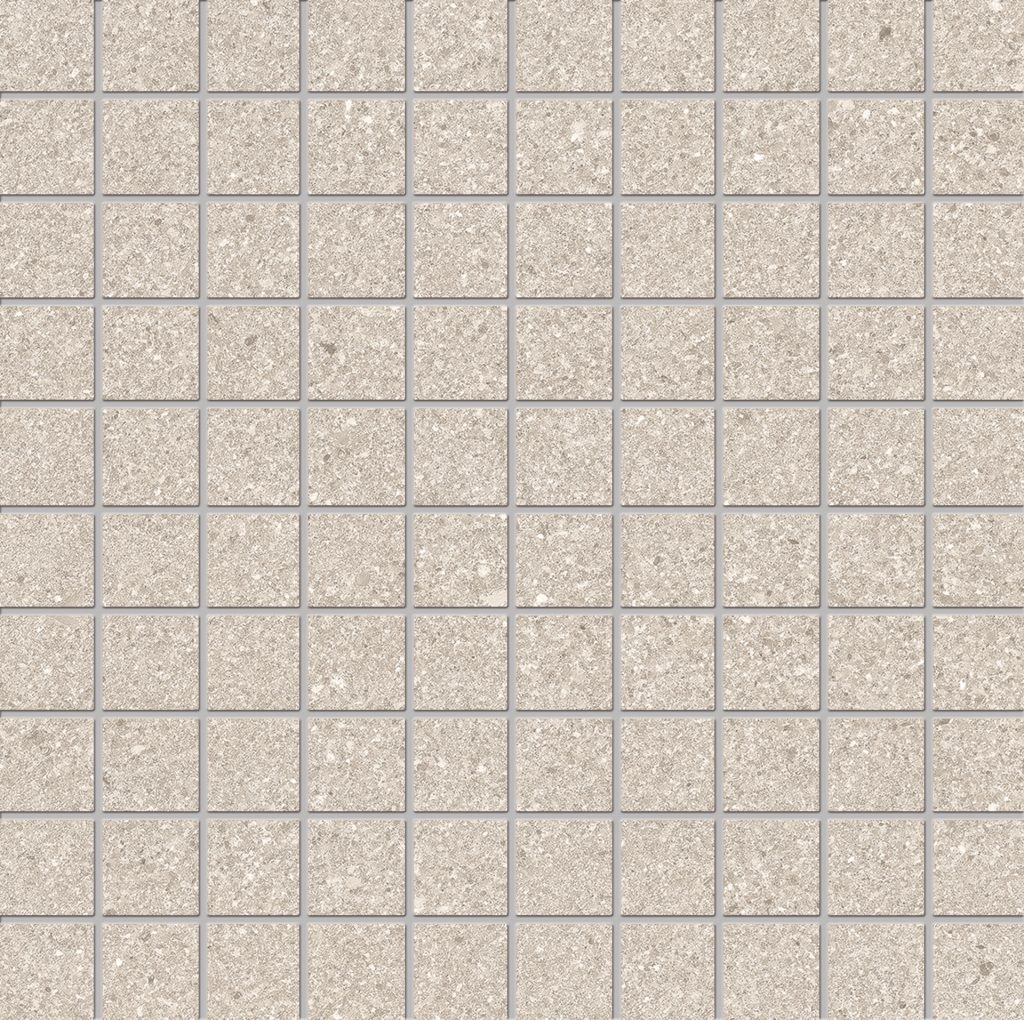 Fleck Buff Mosaic - Decorative Materials