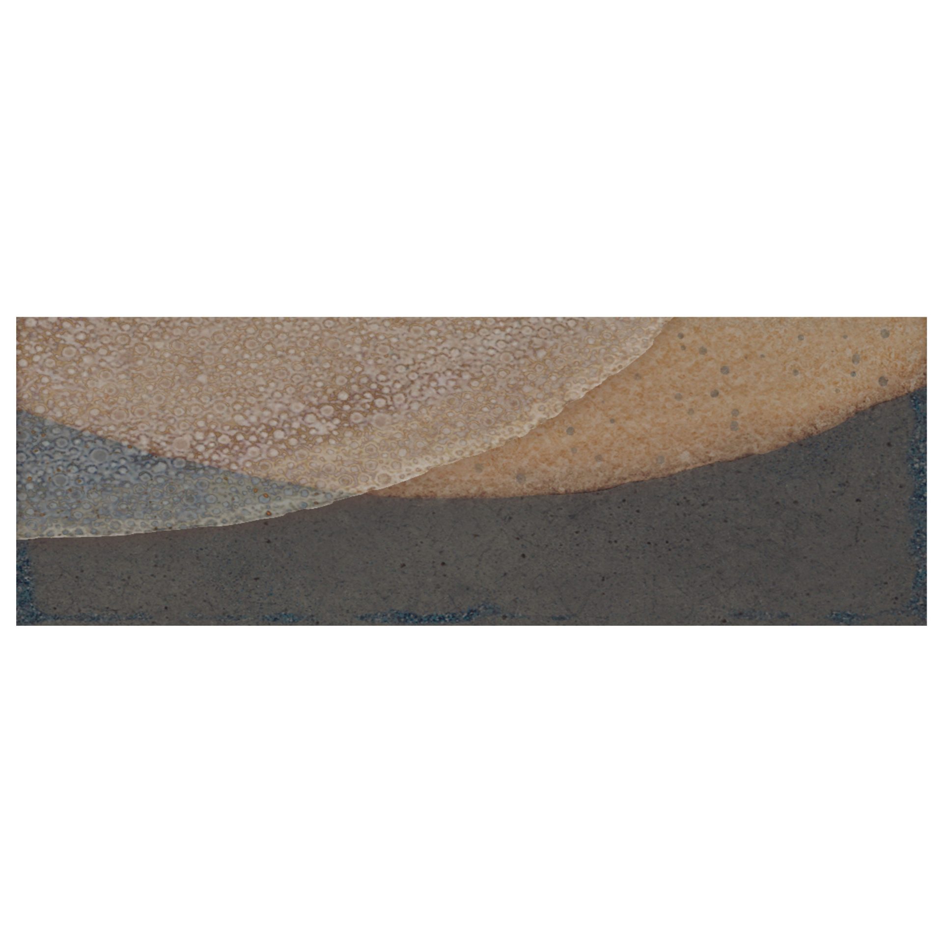 Pottery Cosmic Graphite - Decorative Materials