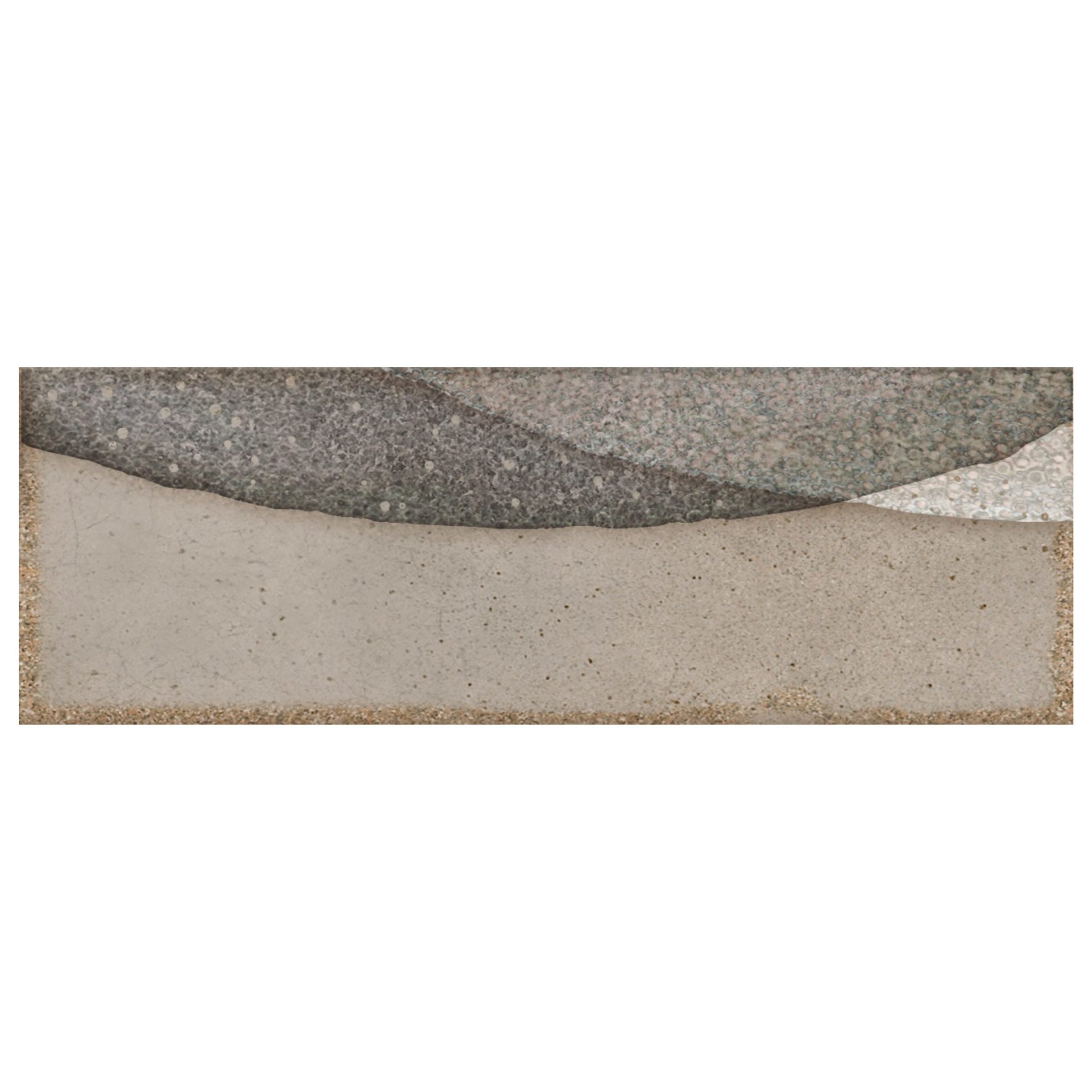 Pottery Cosmic Grey - Decorative Materials