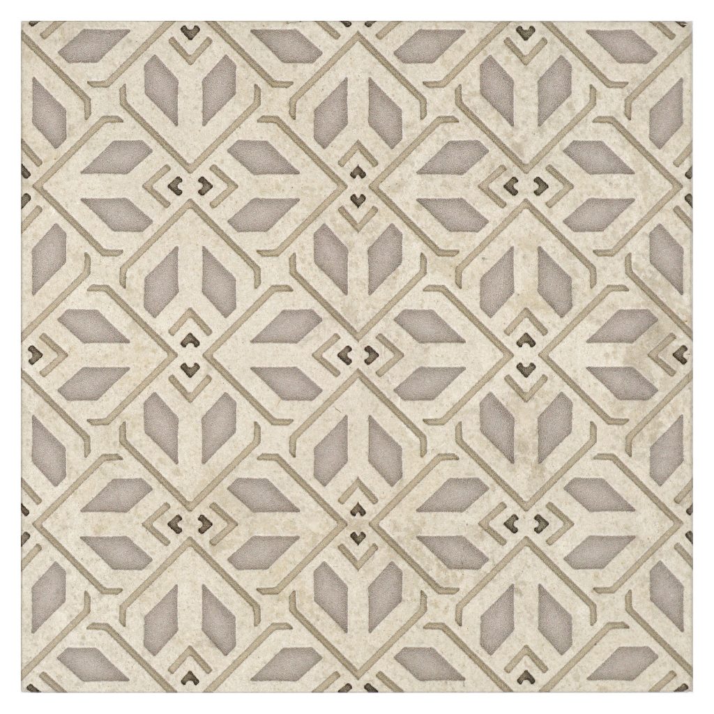 Avery Petite Latte on Limestone - Decorative Materials