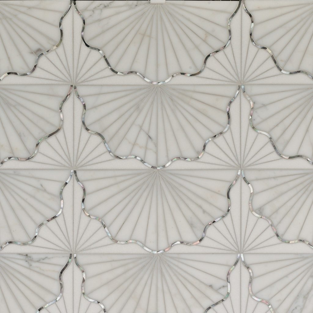 Lotus Leaf Petite - Decorative Materials