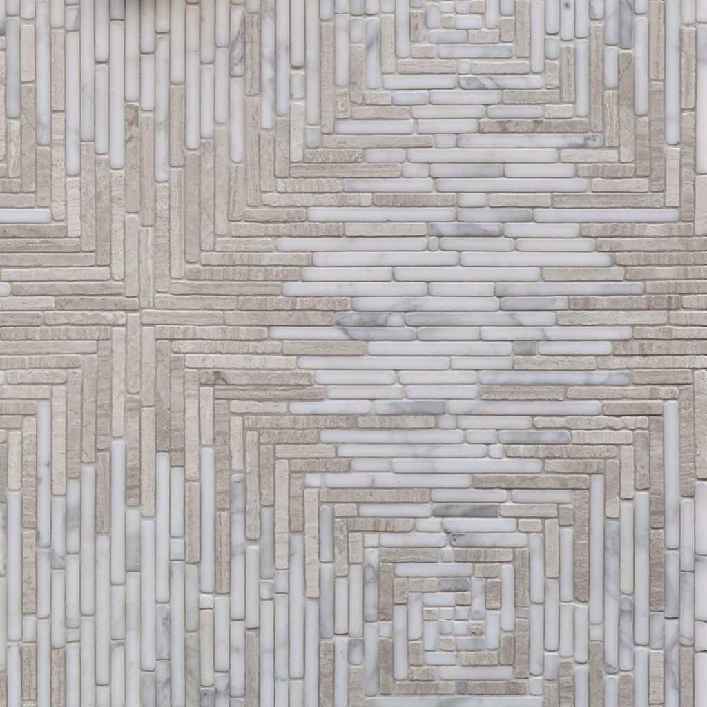 Blanket of Snow 1 - Decorative Materials