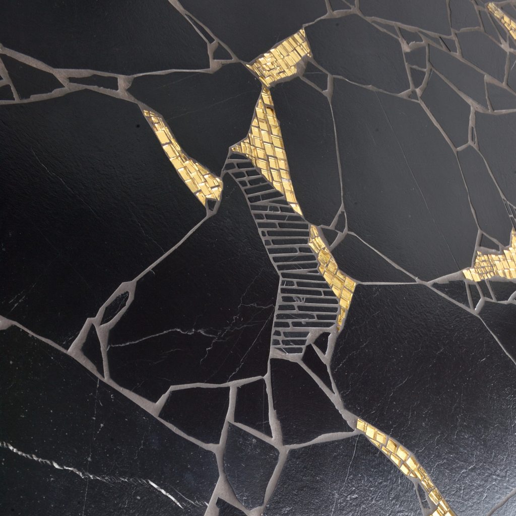 Calade Gold 2 - Decorative Materials