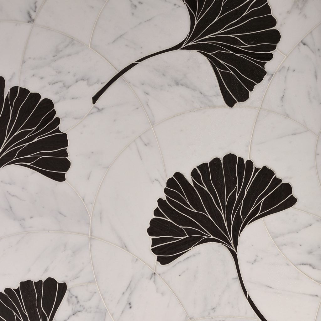 Ginkgo 1 - Decorative Materials