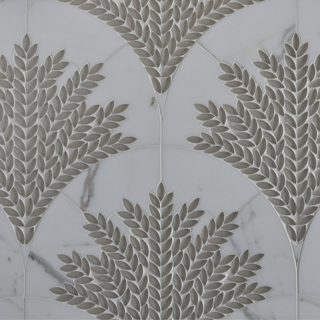 Laurel 1 - Decorative Materials