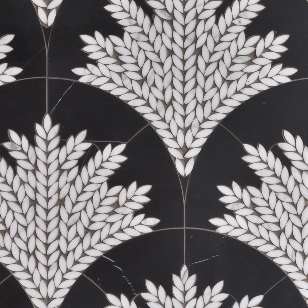 Laurel 2 - Decorative Materials