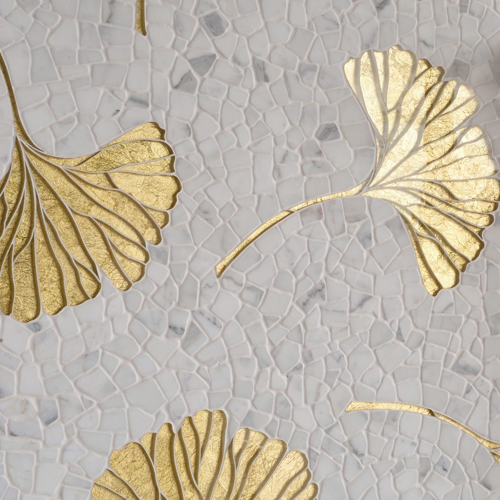 Ginkgo 3 - Decorative Materials