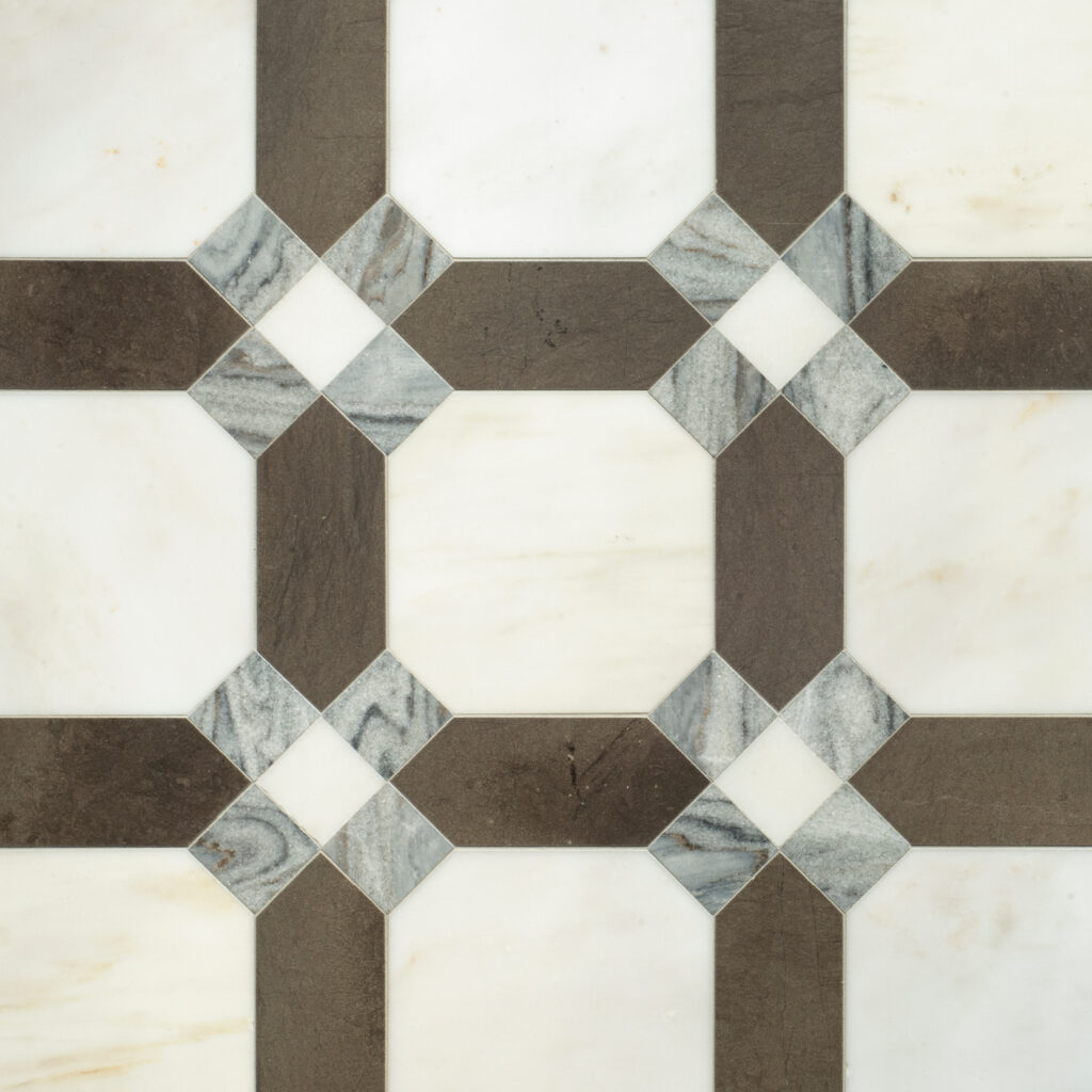 Duo Thunderhead - Decorative Materials