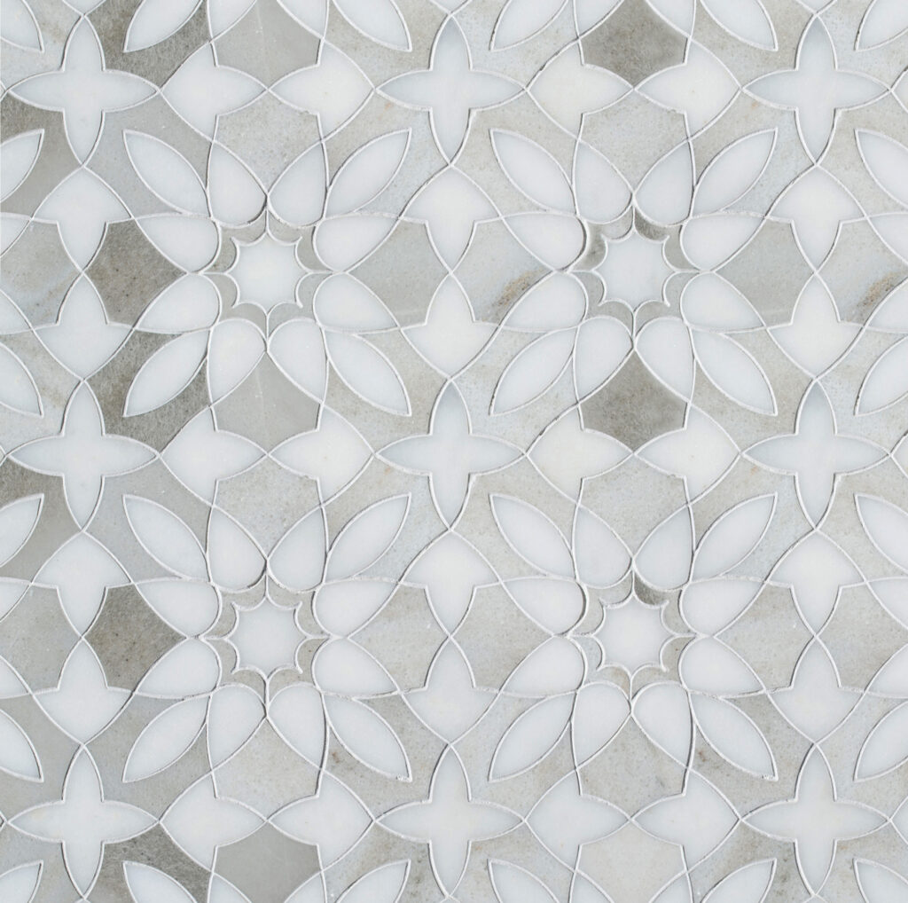 Valencia Angora - Decorative Materials