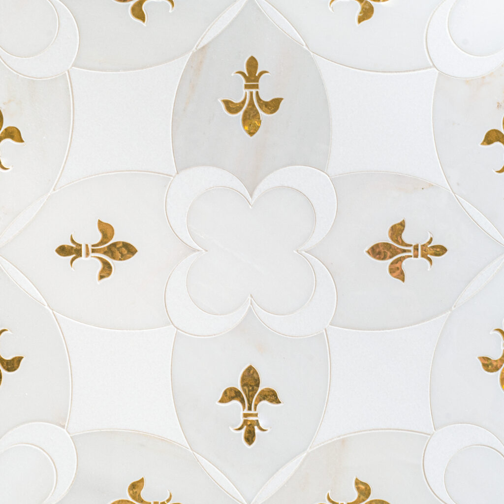 Ile Saint-Louis Stone - Decorative Materials