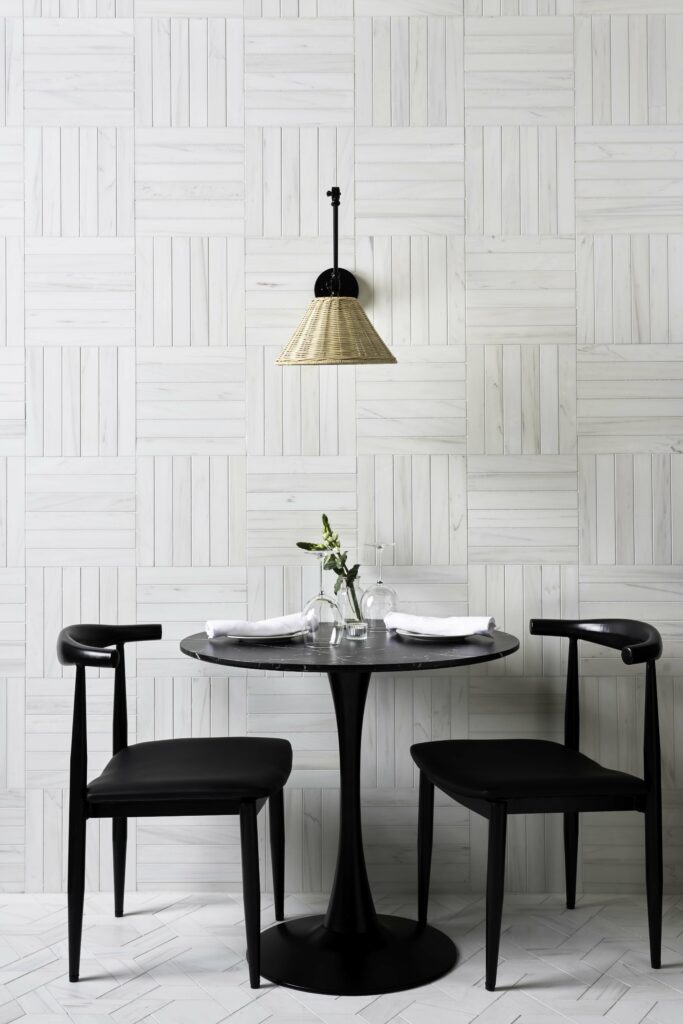 Infinity Matrix Dolomite Wall - Decorative Materials