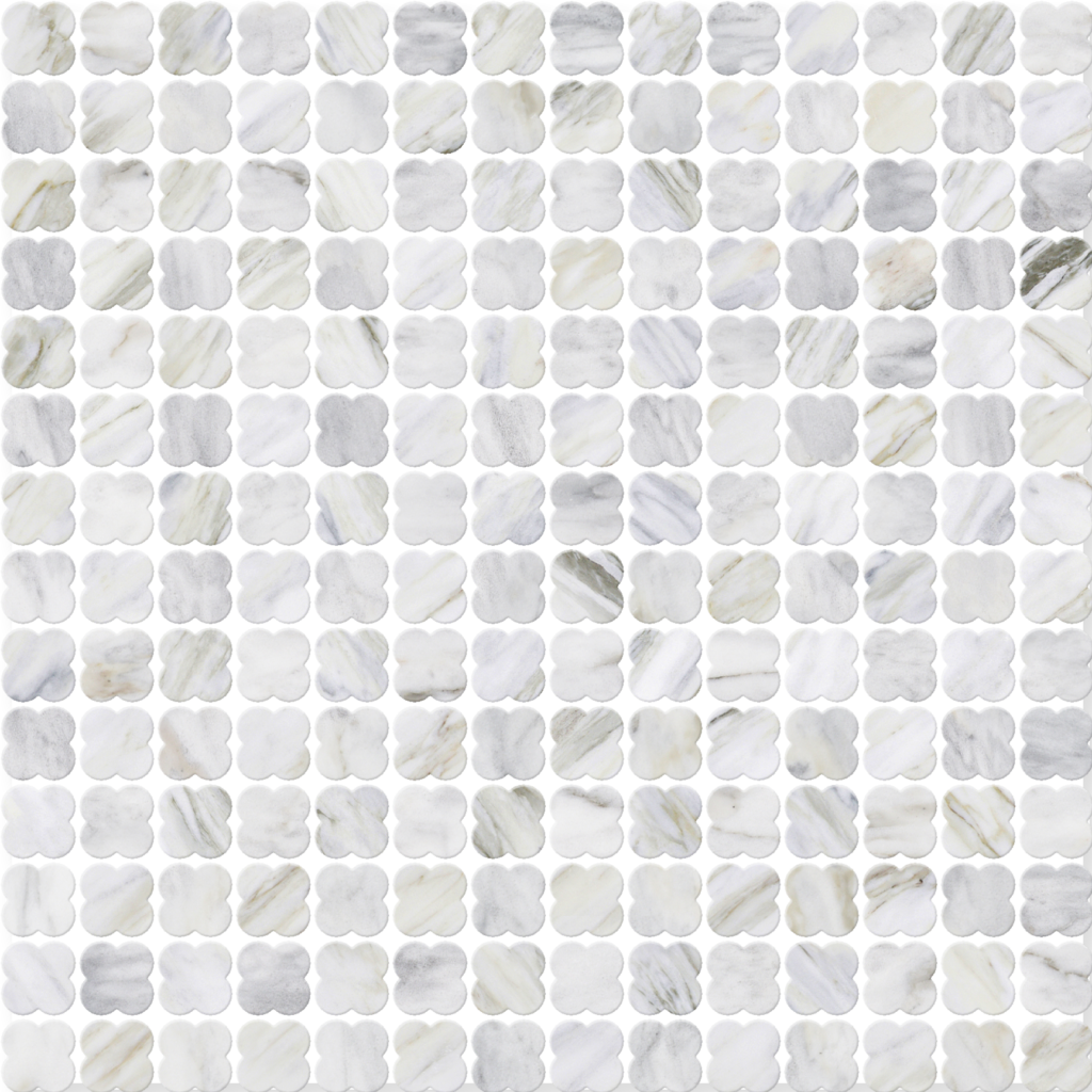 Clovers Calacatta Manhattan - Decorative Materials